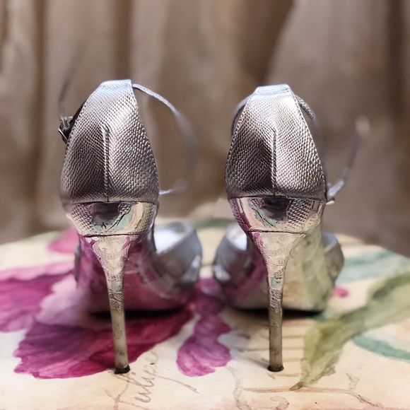 Wild Rose | Shoes | Prom Shoes | Poshmark